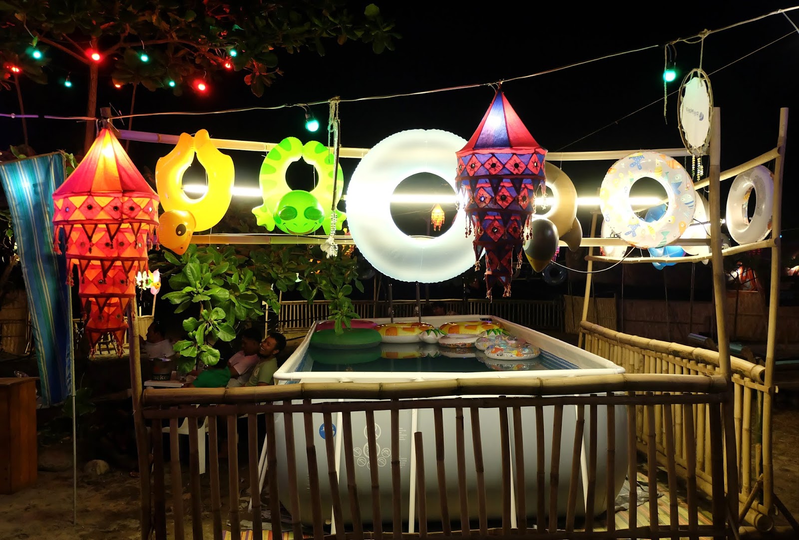 The Chill Vibe in Flotsam and Jetsam Hostel La Union - The Pinoy Traveler