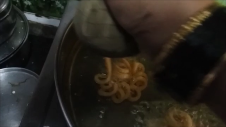 Jangiri recipe step by step jangri - Popular sweet