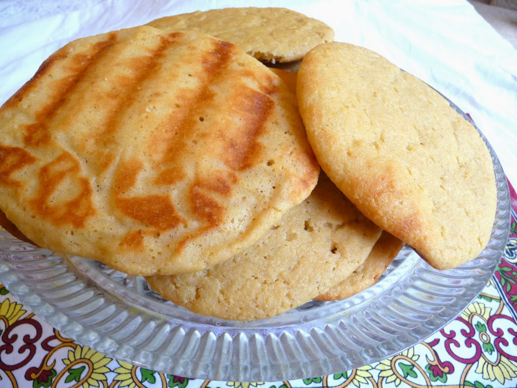 SANDWICH THINS - A BREAKTHROUGH, EASY GLUTEN-FREE BREAD RECIPE