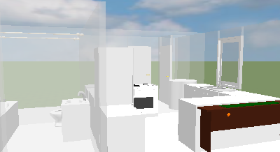 Free sweet home 3d models - wheelstere