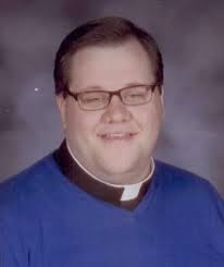 Gifts Received, Gifts Given: Clergy Changes for New Castle