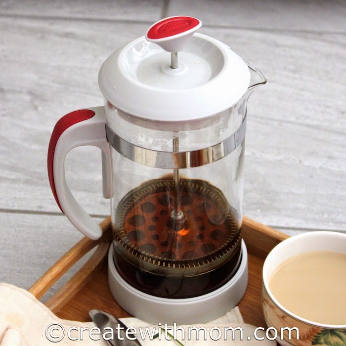 Create With Mom: Moms Will Love These Kitchen Tools