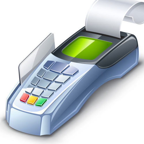 Brotherhood: Use of Credit/Debit Card Swipe Machine and More