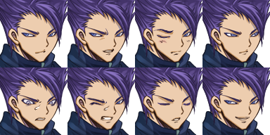 Nhân Vật RPG MAKER VX ACE ~ RPG MAKER VN