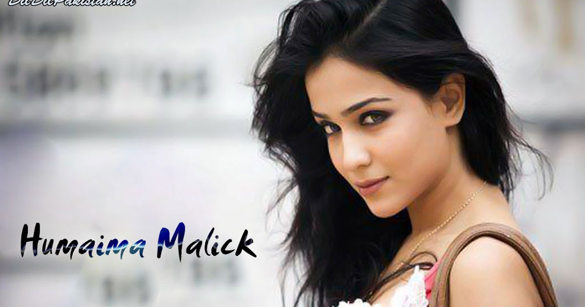 Dil Dil Pakistan: Humaima Malik
