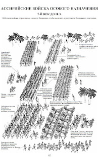 History in 1/72: Israelites 700 BC