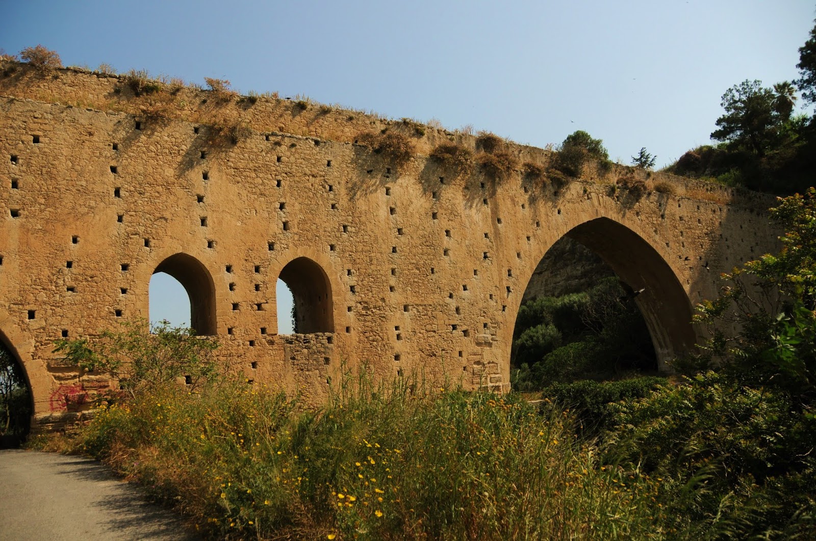 Environment, Law, and History: Running water for the officials ...