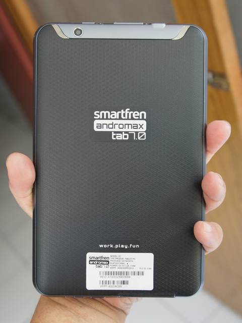 Android Blog: [id-android] WTS: Smartfren Andro Tab Bekas