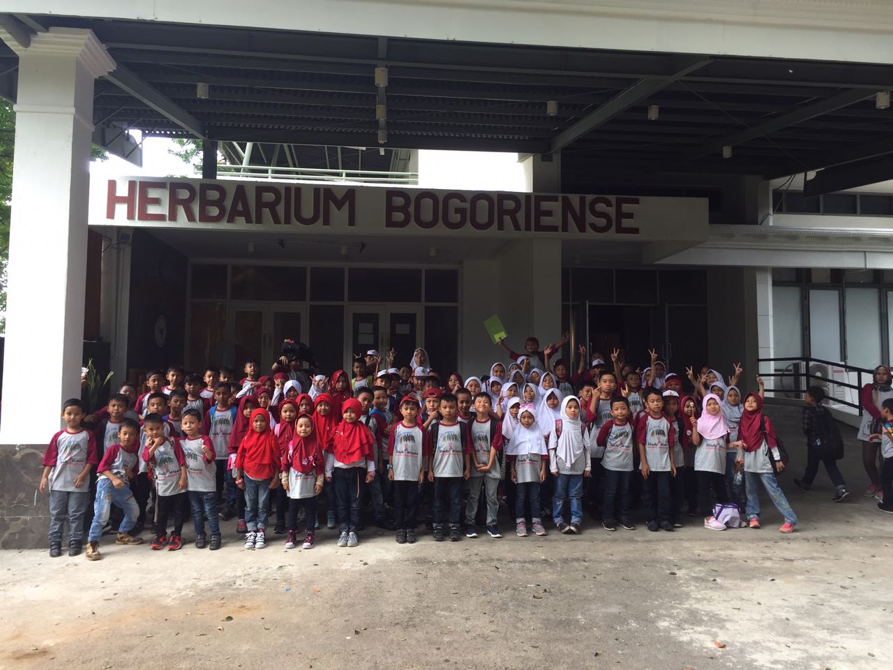 SDIT PLUIT RAYA JAKARTA