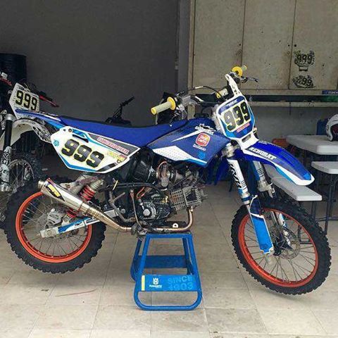 Kumpulan Gambar Jupiter Z Grasstrack Trail Trabas Adventure ...