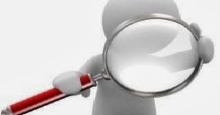 How to Find codes in Blogger Template Editor | Blogolect