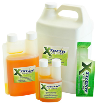 Syntek Global Images and Banners ~ Syntek Xtreme Fuel Treatment