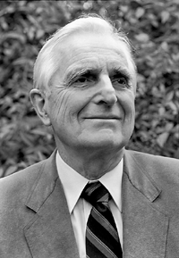 Douglas Engelbart Penemu mouse - Tokoh Ternama