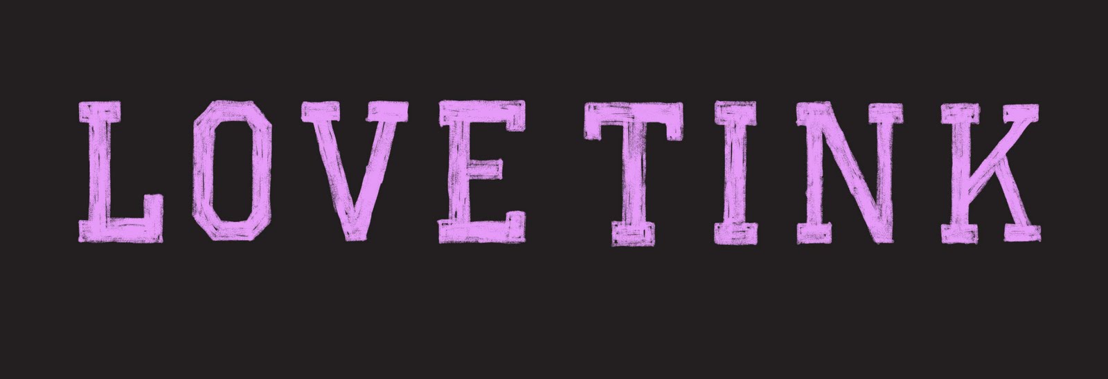 Anna Klein Designs: Love Tink