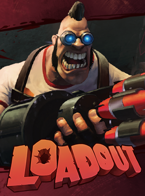 Loadout (Video Game Review)