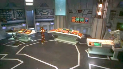 Morphenomenal Awesomeness: Power Rangers Headquarters