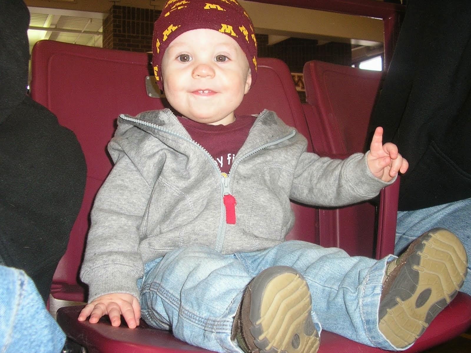 The Wielinski Family