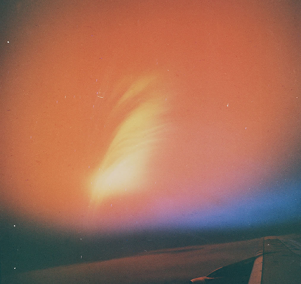 No Shortage of Dreams: January 2016