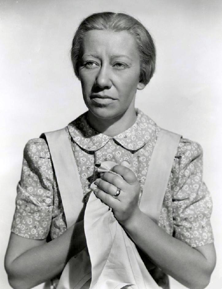 Poseidon's Underworld: Oh, What a Character! Part Ten: Admiring the Flora