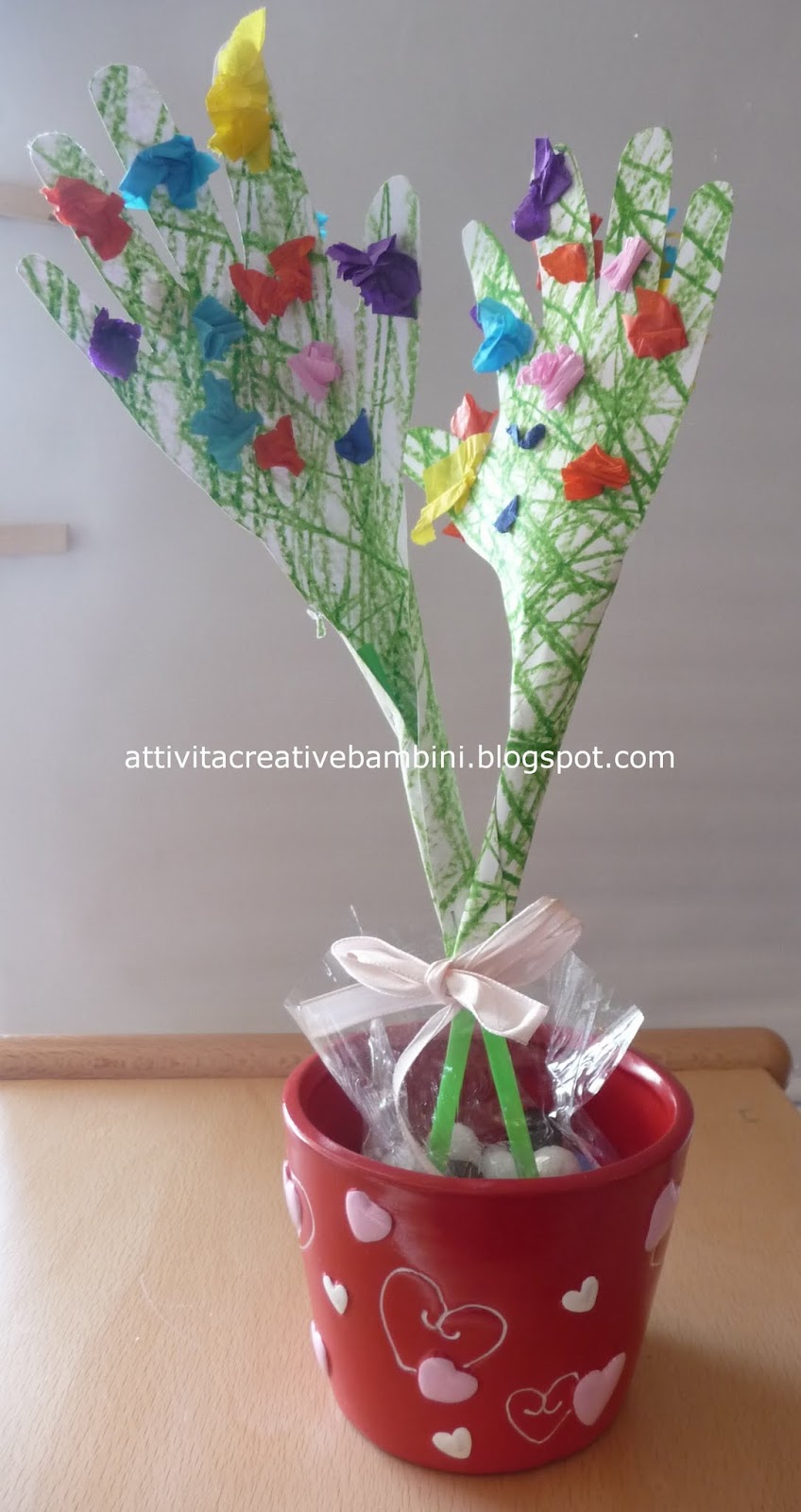 immagini fiori per bambini
