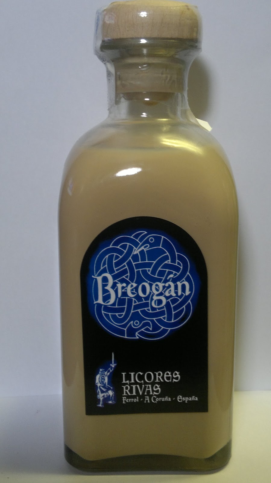 licoresyvinosgallegosencadiz: LICORES RIVAS