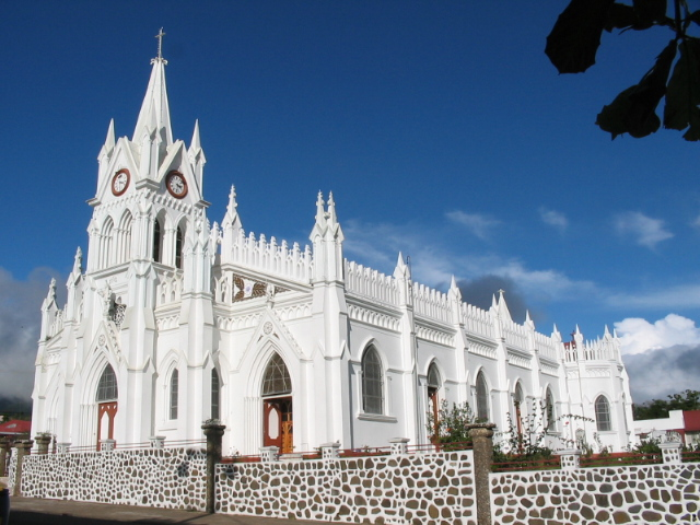 ¡Deo Omnis Gloria!: ¡Ay, niña Maricruz! ¡Usted habla más que perdido ...