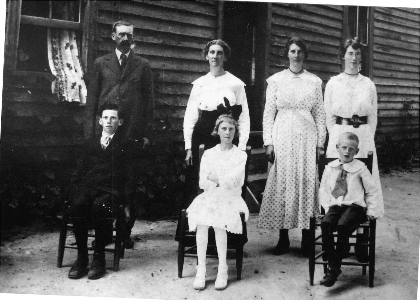 The Rowell Bosse North Carolina Room: Book Offers Picture of Connestee ...