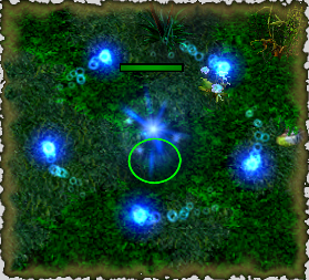 Defense Of The Ancients: DoTA: Io - The Guardian Wisp