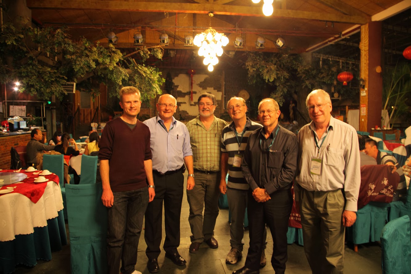 BunyipCo: September 2013