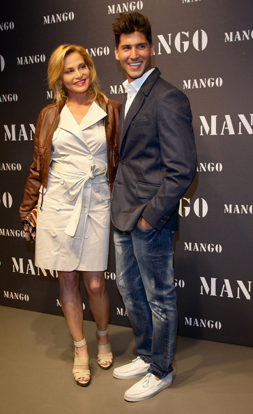 L'Homme du Jour: MIGUEL IGLESIAS