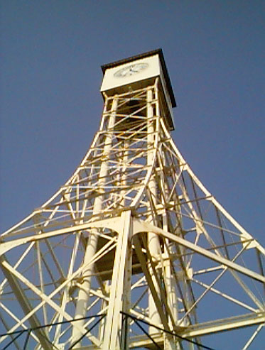 PATRIMONIO DE MONTECRISTI - Montecristi Al Dia