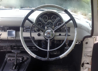 PearlCraft: FORD STAR MODEL PEARL WHEEL DUAL COLOURS.