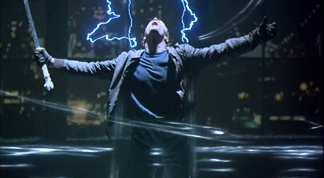 CommentaramaFilms: Film Friday: Highlander (1986)