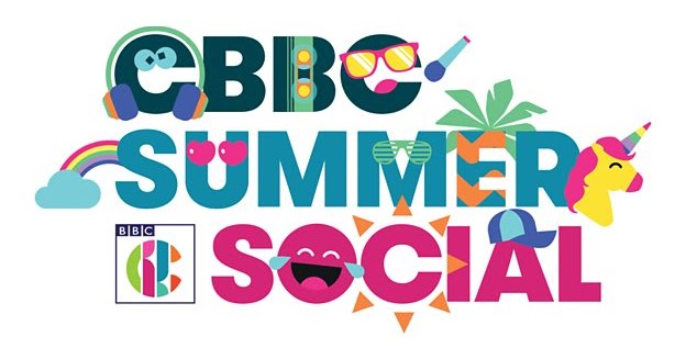 Playdays and Runways: CBBC Summer Social Is Coming To Liverpool