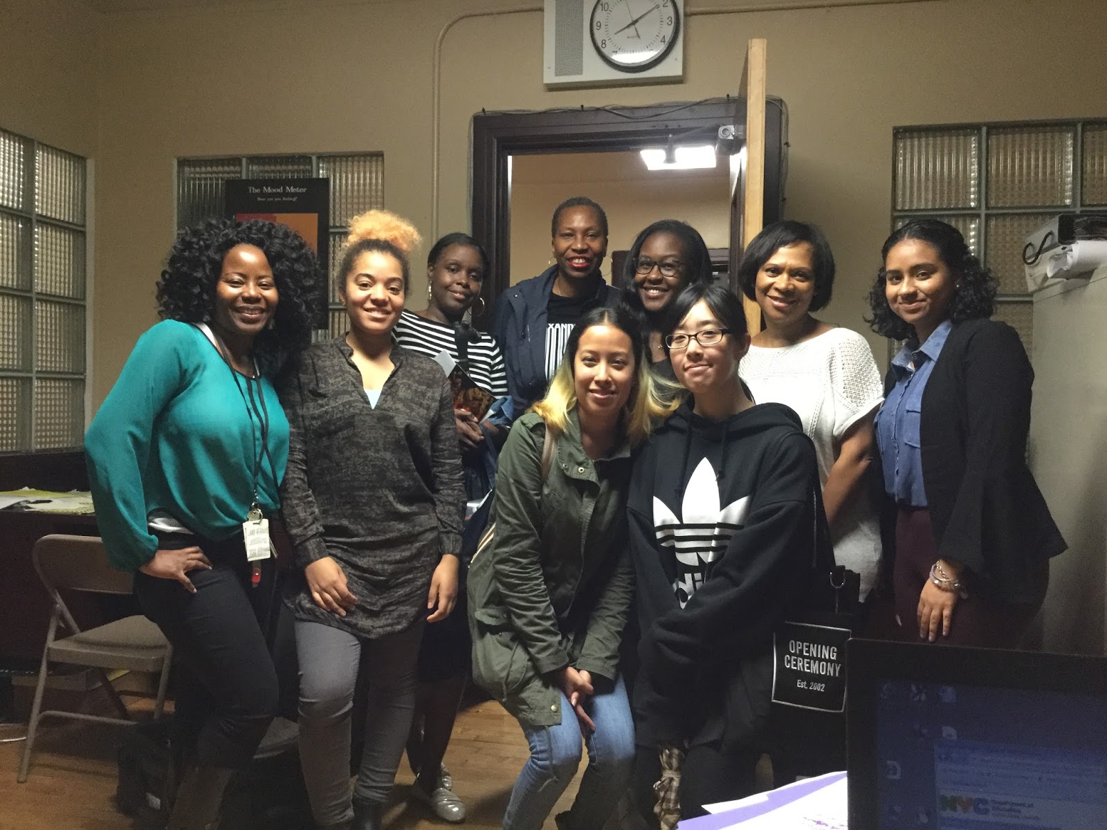 HSFI FASHIONABLE TIMES: NEWS