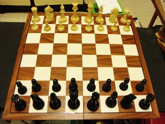 JOSE CAPABLANCA CHESS SET | JUAL PERLENGKAPAN CATUR LENGKAP MURAH ...