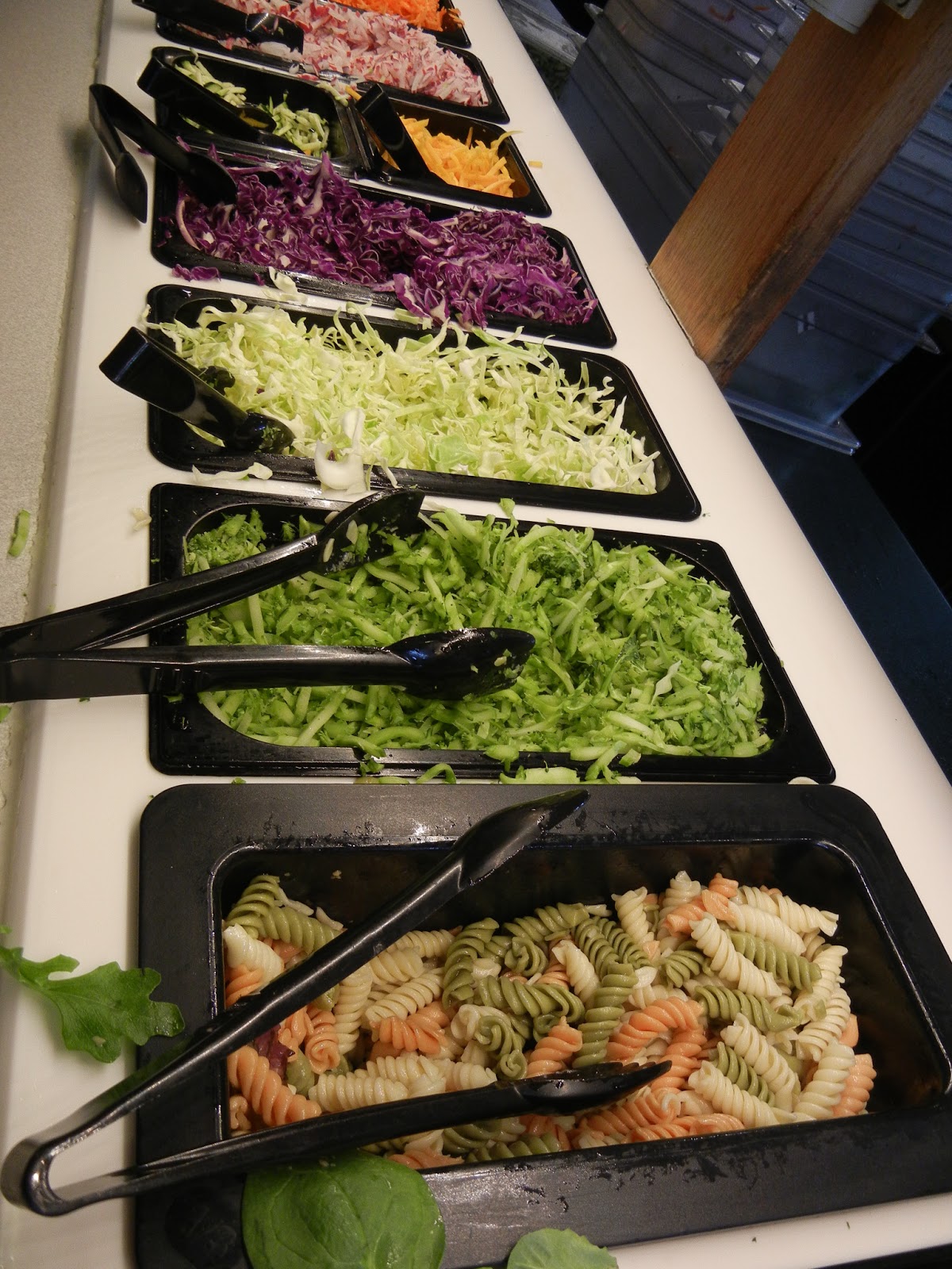 FOODnTRAVELla: Souplantation