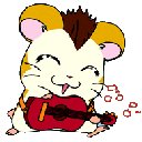 Save Our Next Generations: Hamtaro