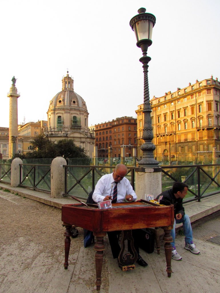 Artisti Vari – Rumeni Romani. Musiche rumene a Roma e nel Lazio (Nota ...
