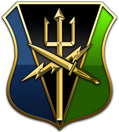 Military Insignia 3D : Insignia of the United States Joint Forces ...