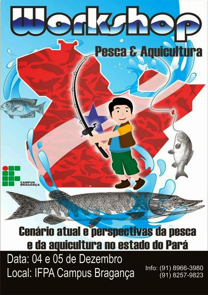 Centro Acadêmico De Engenharia De Pesca Cenário Atual E Perspectivas