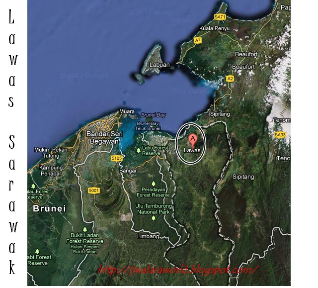 Jiwa Lara World: December 2012