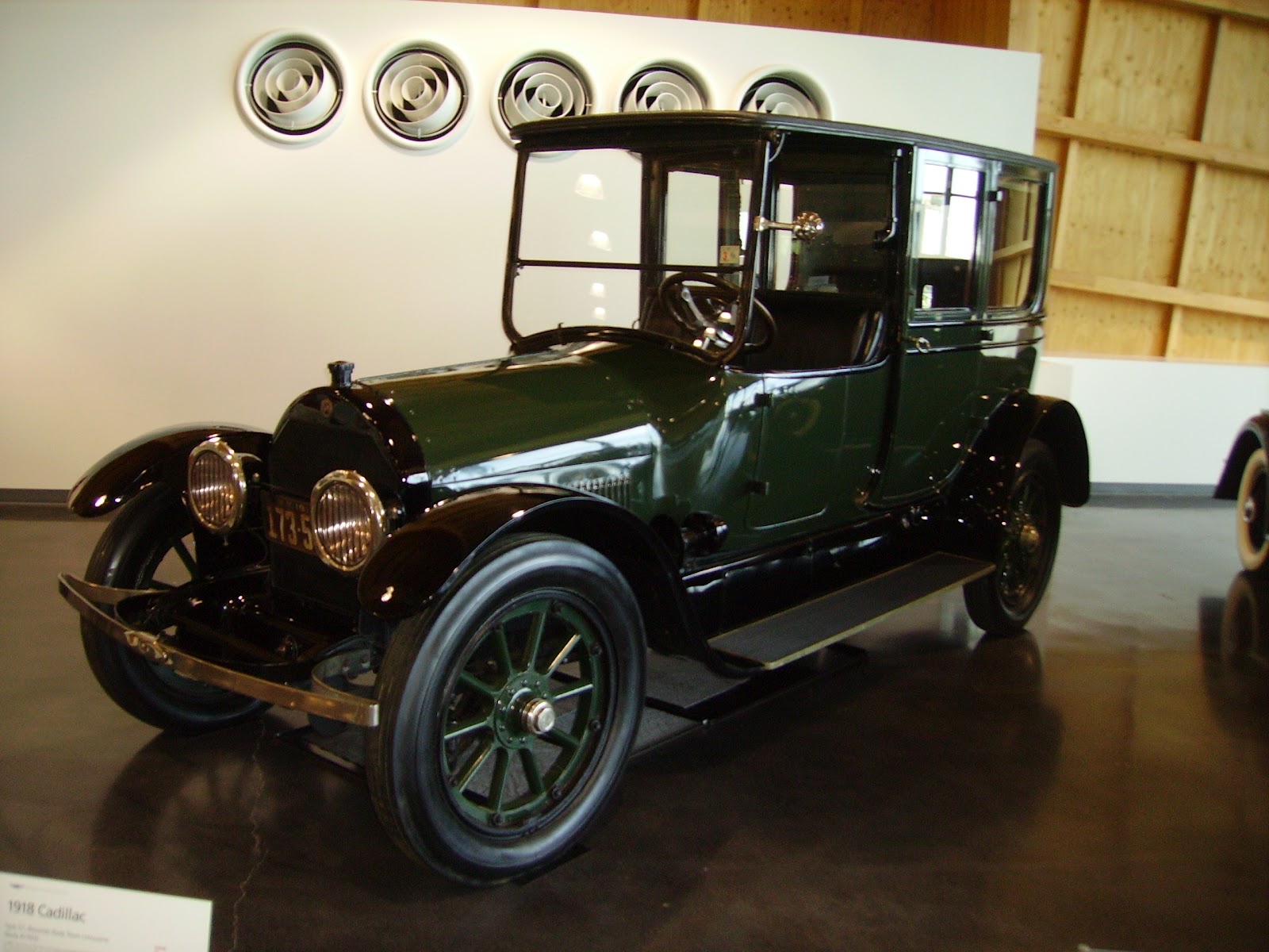 Road Trippin': The LeMay Museum-America's Car Museum