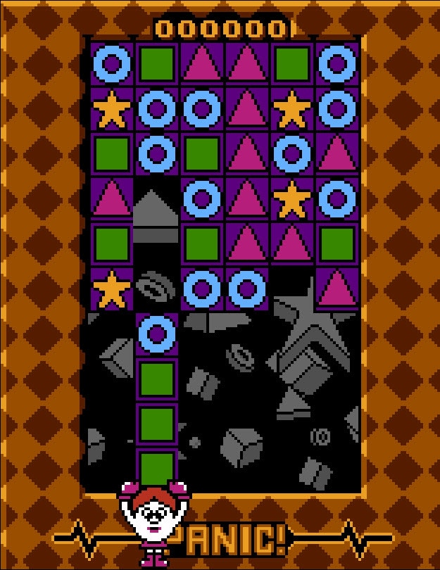 Indie Retro News: Panic! Dizzy - A 'new' old game by The Oliver Twins ...