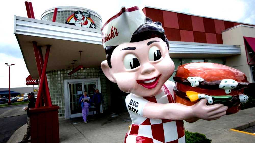Big Boy Restaurants