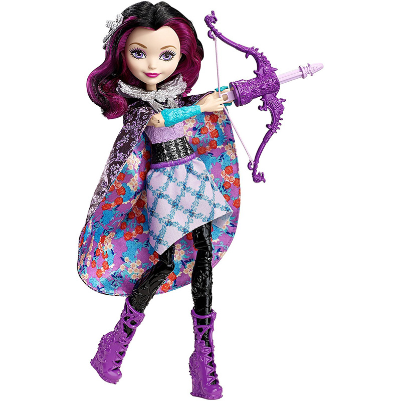 Ever After High Magic Arrow Raven Queen | EAH Merch