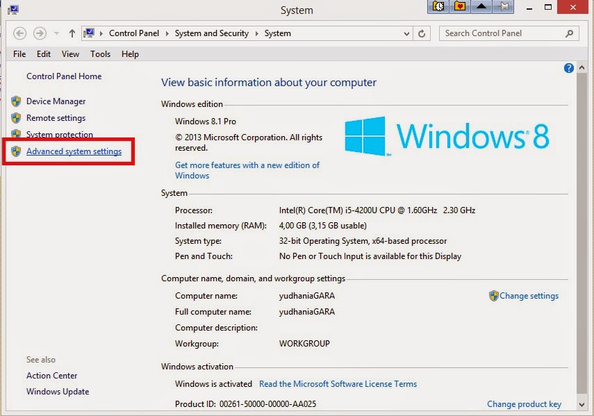 Tutorial Lengkap Instal Dan Setting Java Pada Windows « compi gaul