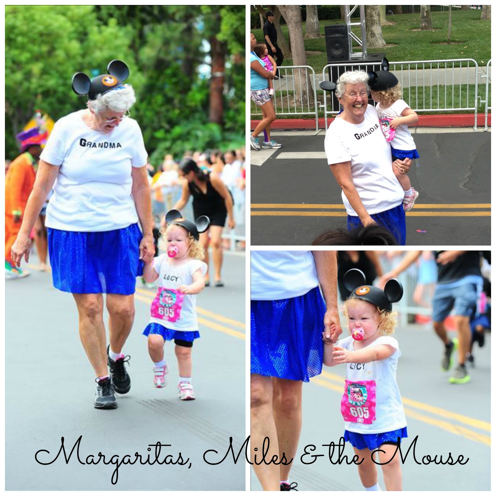 Dumbo Double Dare Race Recap Part 2- Disneyland Kids Races