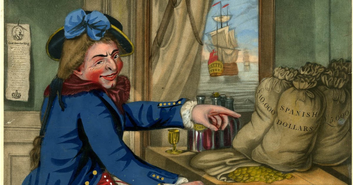 British Tars, 1740-1790: The True British Tar, 1785