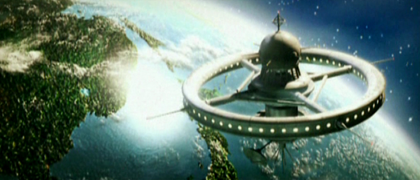 13: NEGADON: The Monster From Mars / Studio Magara - 2005